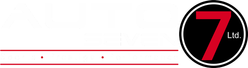 Used cars for sale in Warrington & Cheshire: AutoSeven 7 LTD